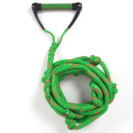 2025 Follow Wake Surf Wakesurf Package - Buoyant & Durable | BuyWake.eu