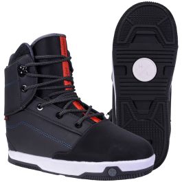 Buy 2025 Hyperlite Distortion Wakeboard Boots | Buywake Europe