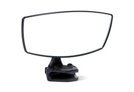 Monster Tower Windshield Mirror Mount W/Mirror Package