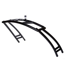 Buy the Monster Tower MTK XL - Stealth Black Forward Facing Universal ...