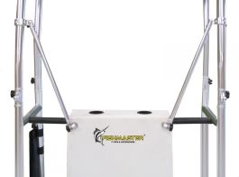 Fishmaster Pro Series T-Top Vertical Brace Standoffs (Pair) – Enhance ...