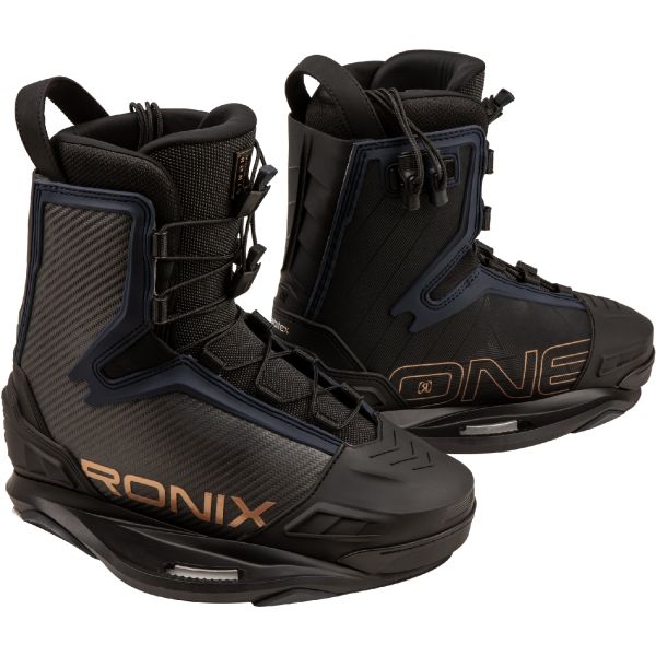 2025 Ronix One Carbitex Wakeboard Boots | High-Response | Buywake.eu"