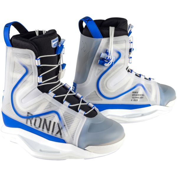 Ronix RXT 2.0 High Cut Tech Wakeboard Boots 2026 | buywake.de